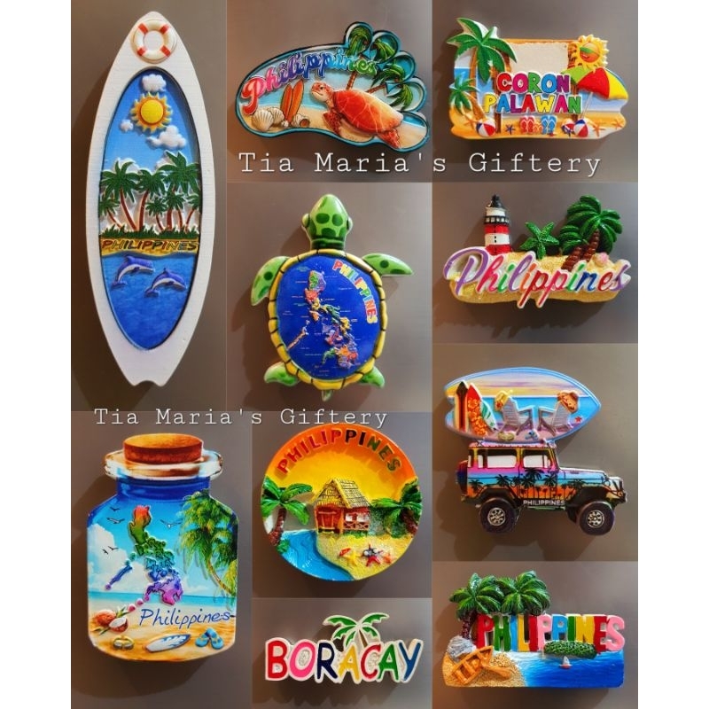 Ref Magnet Bundle for Resellers (24pcs) | Shopee Philippines