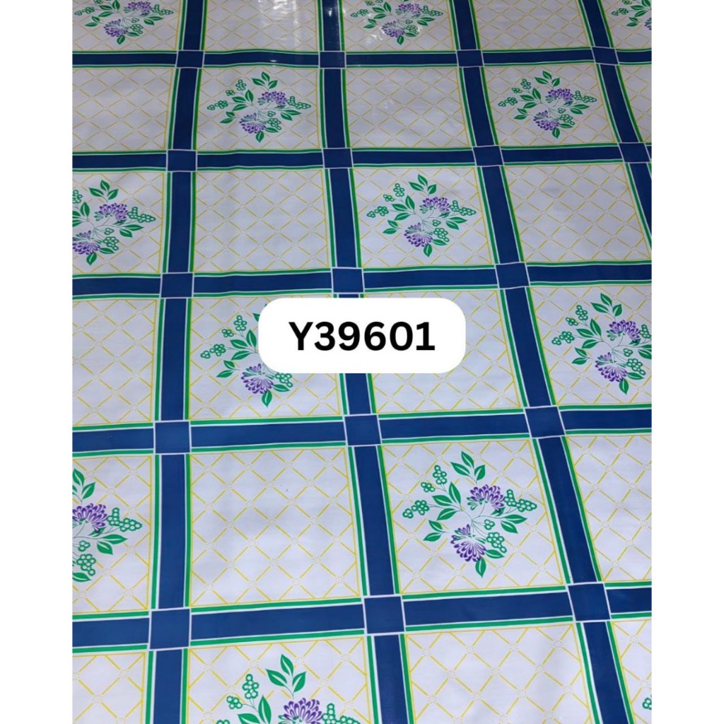 LINOLEUM RUBBERIZED RENOLEUM FLOORMAT TABLECLOTH FLOORING (SOLD PER ...