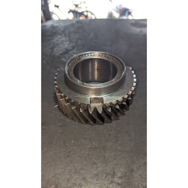 Third Gear Mitsubishi Strada Triton | Shopee Philippines