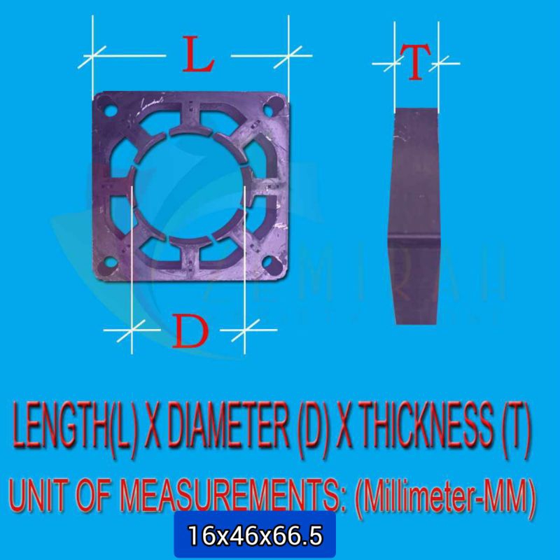 Electric Fan Motor | Stand-Fan Wall-Fan Desk-Fan Orbit-Fan | Shopee ...
