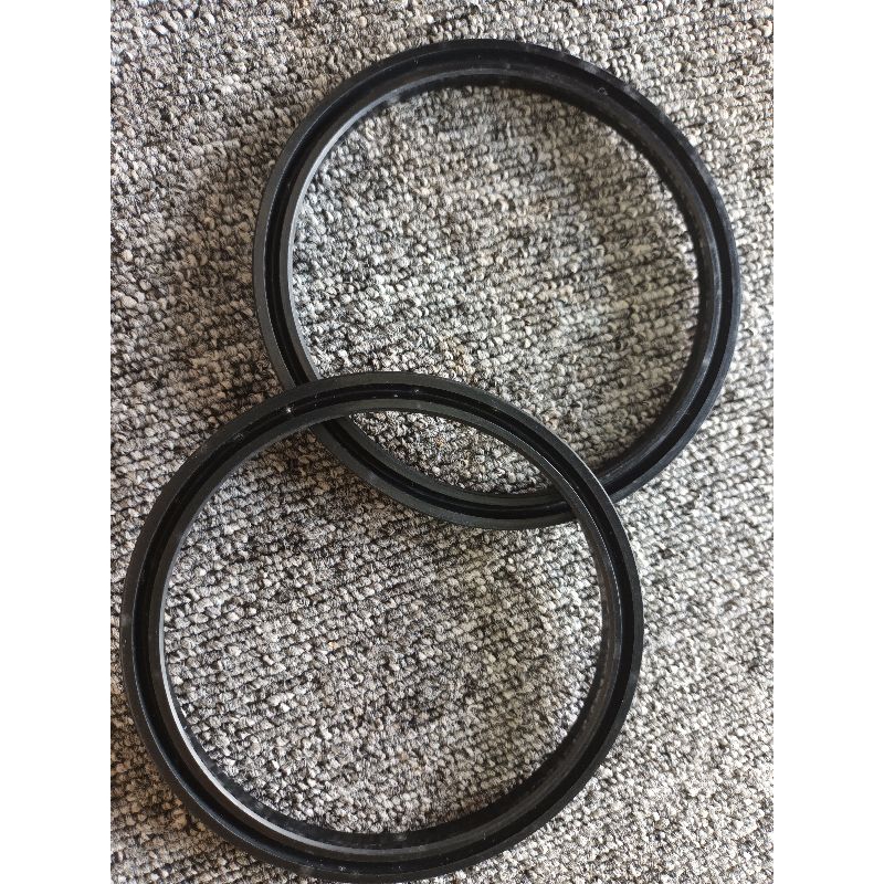 Hydraulic Monoseal Rubber Packing Seal SKY 105 SKY105 UPH USH USH105 ...