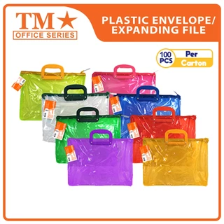 plastic envelop - Best Prices and Online Promos - Apr 2025 | Shopee ...