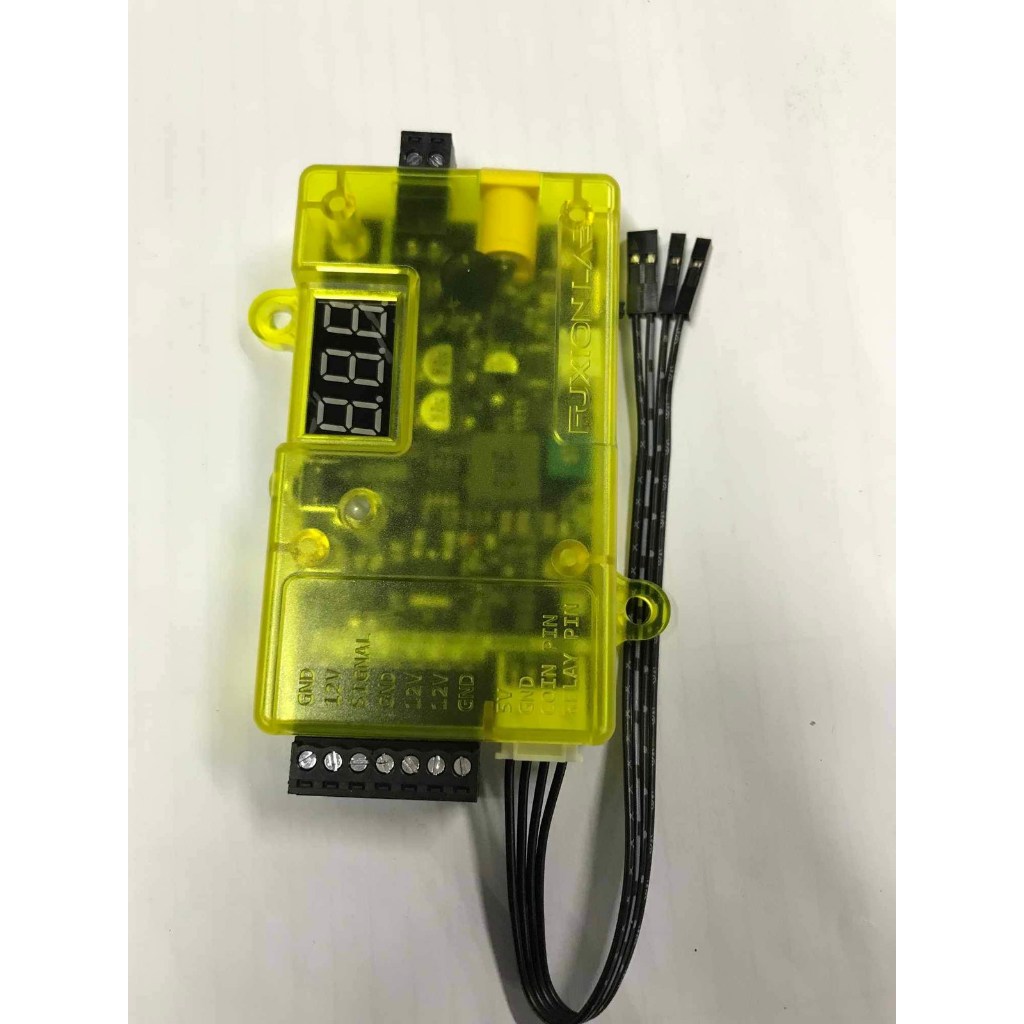 UCB MINI V3 | V2 UNIVERSAL CUSTOM BOARD MINI V2 UPDATED for Piso WiFi ...
