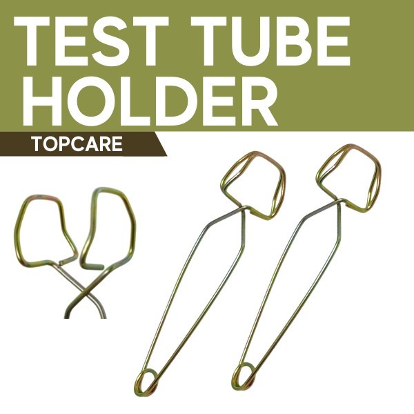 LB2 LAB Test tube holder (for student) | Shopee Philippines