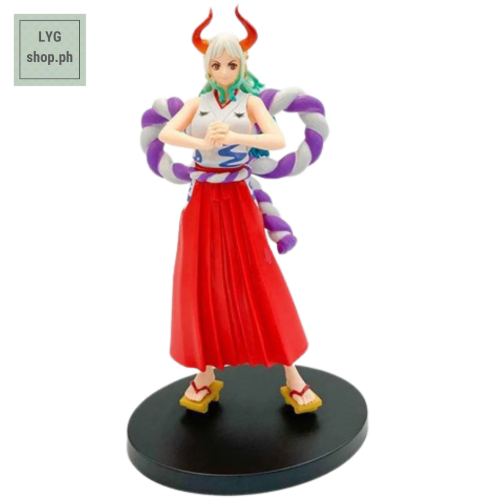 One Piece Film Red Luffy Zoro Sanji Uta , yamato , yuta kids , PVC ...