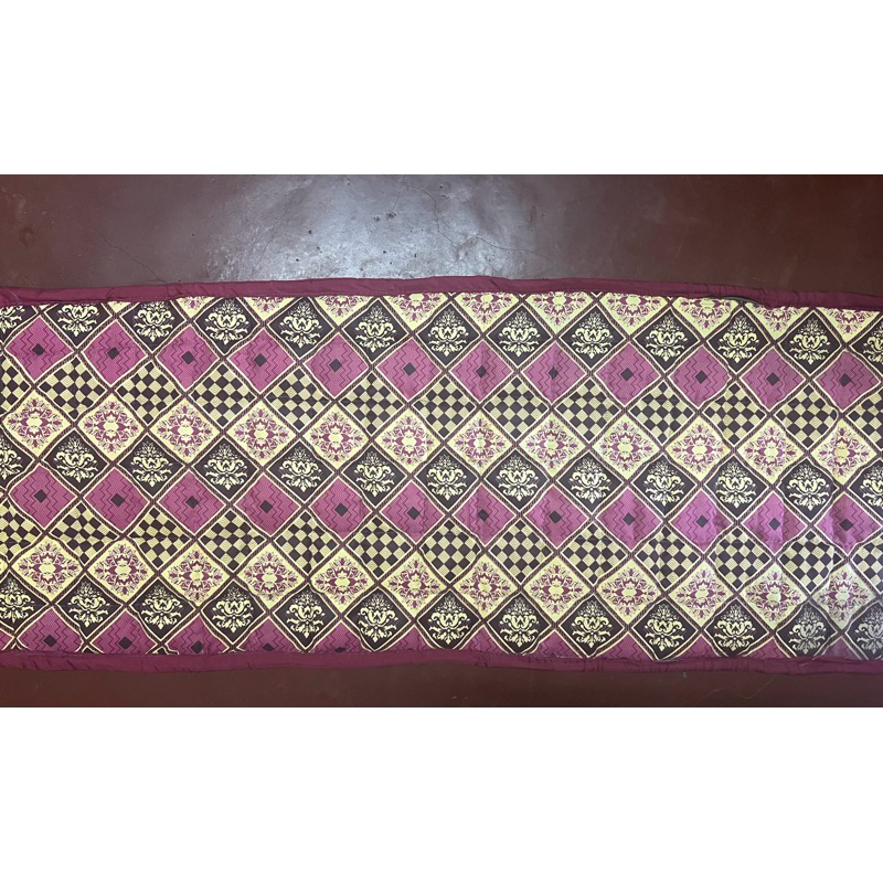 Sofa cover / Seat Cover / sapin sa upuan / long mat / kitchen mat ...