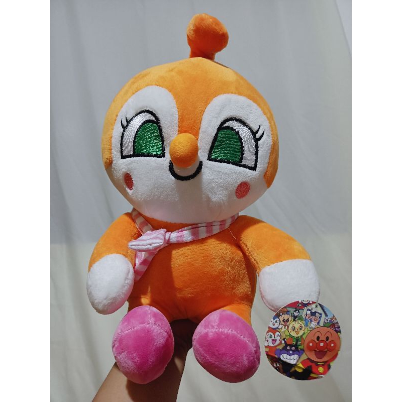 ORANGE - anpanman character | Shopee Philippines