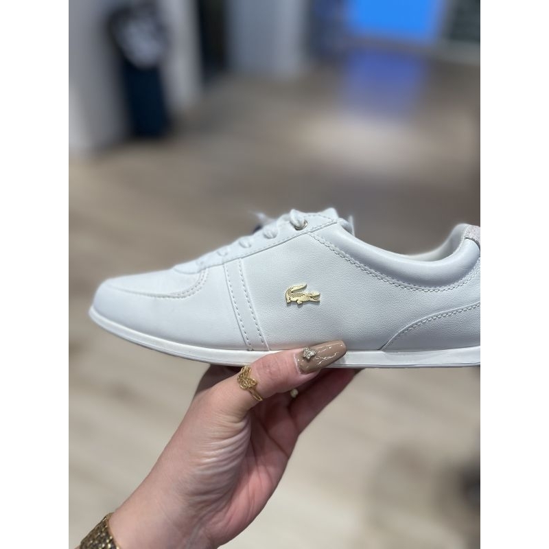 Lacosté Women ON HAND Authentic bought in Bangkok Thailand | with ...