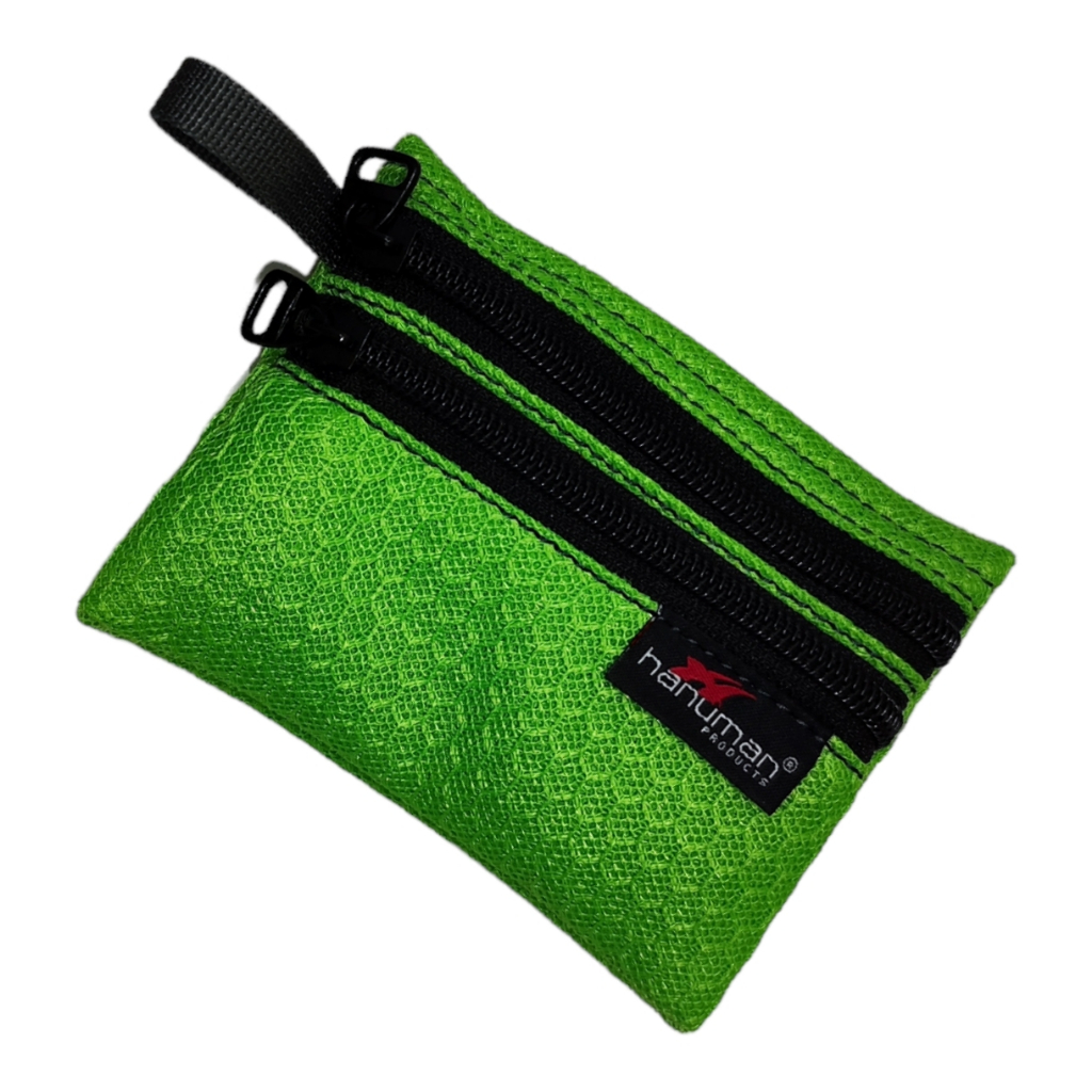 Hanuman Coin Purse Coin Wallet Authentic 2 Zippers | Shopee Philippines