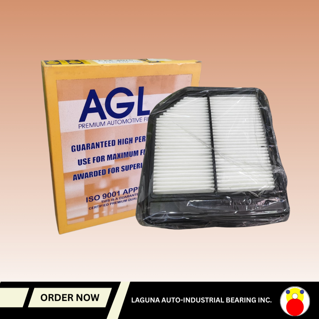 AGL Air Filter AAF-4075 for Honda Civic FD (17220-RNA-Y00) | Shopee ...