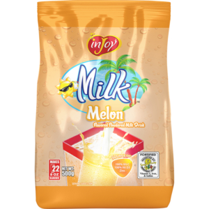 inJoy Milk Palamig Powder 500g ( Fortified Milk) Pwedeng Pang Ice Candy ...