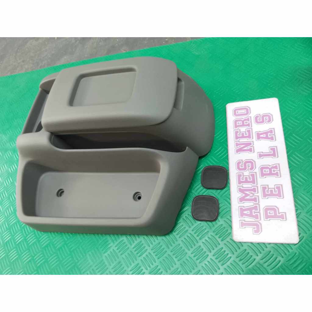 Toyota Hiace GL Grandia 2014 to 2018 Console Box Organizer | Shopee ...
