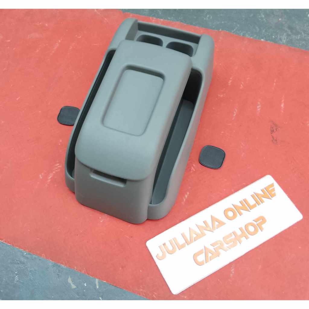 Toyota Hiace Commuter 2008 to 2020 Center Console Box Organizer ...