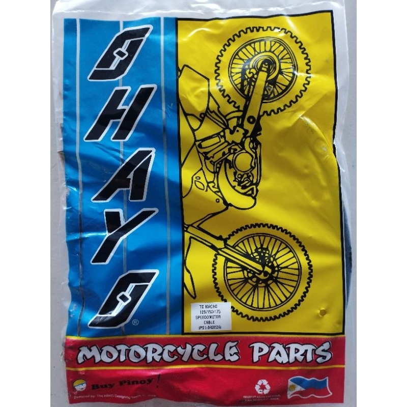 Rusi TC 125 / TC 125 Macho / TC 150 Macho / TC 175 / TC 175 Macho Speed ...