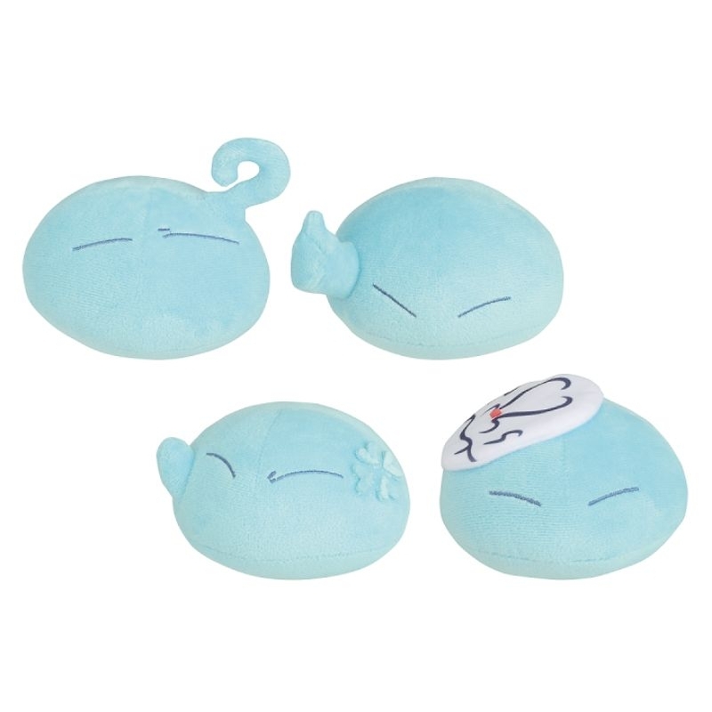 That Time I Got Reincarnated as a Slime / Tensura - Rimuru Tempest ...