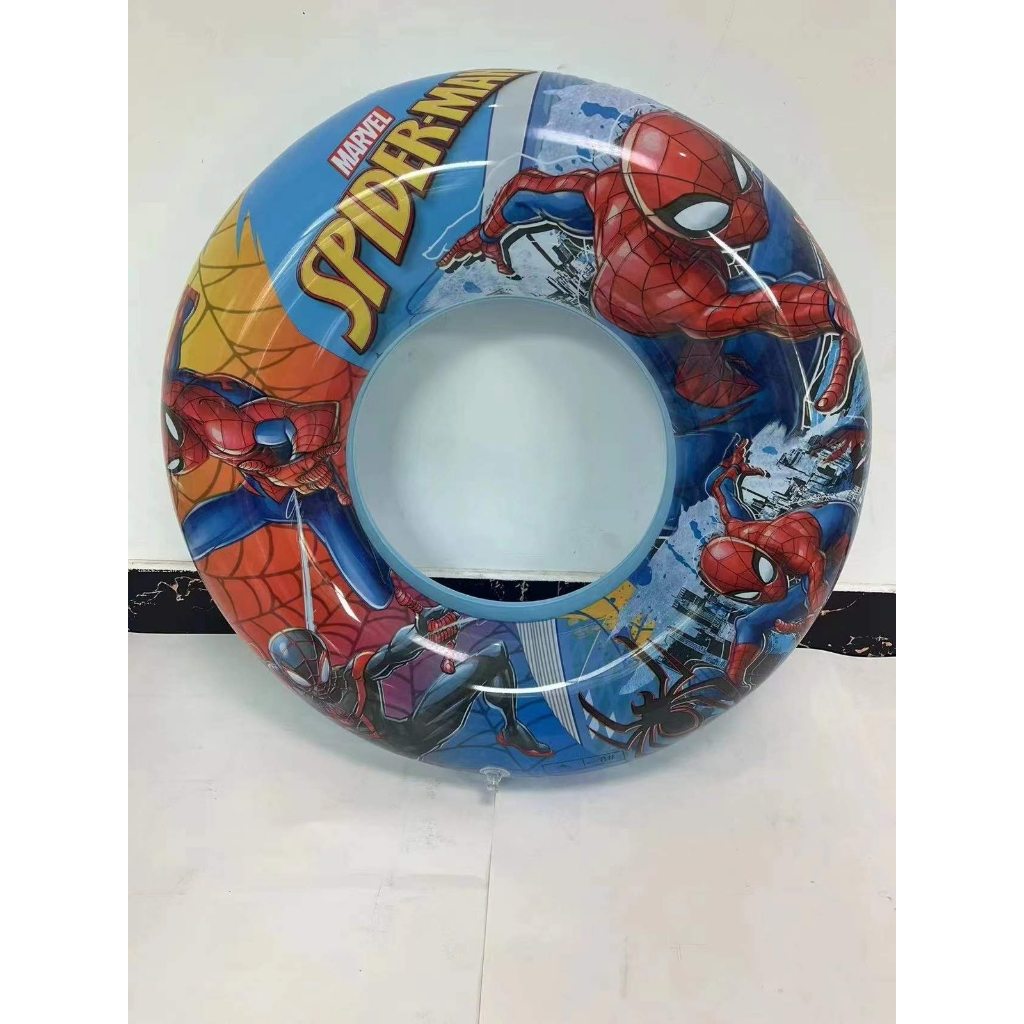 Inflatable Floaters (Salbabida) for Adults & Kids Swimming Ring ...