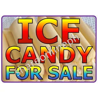 Shop ice for sign for Sale on Shopee Philippines