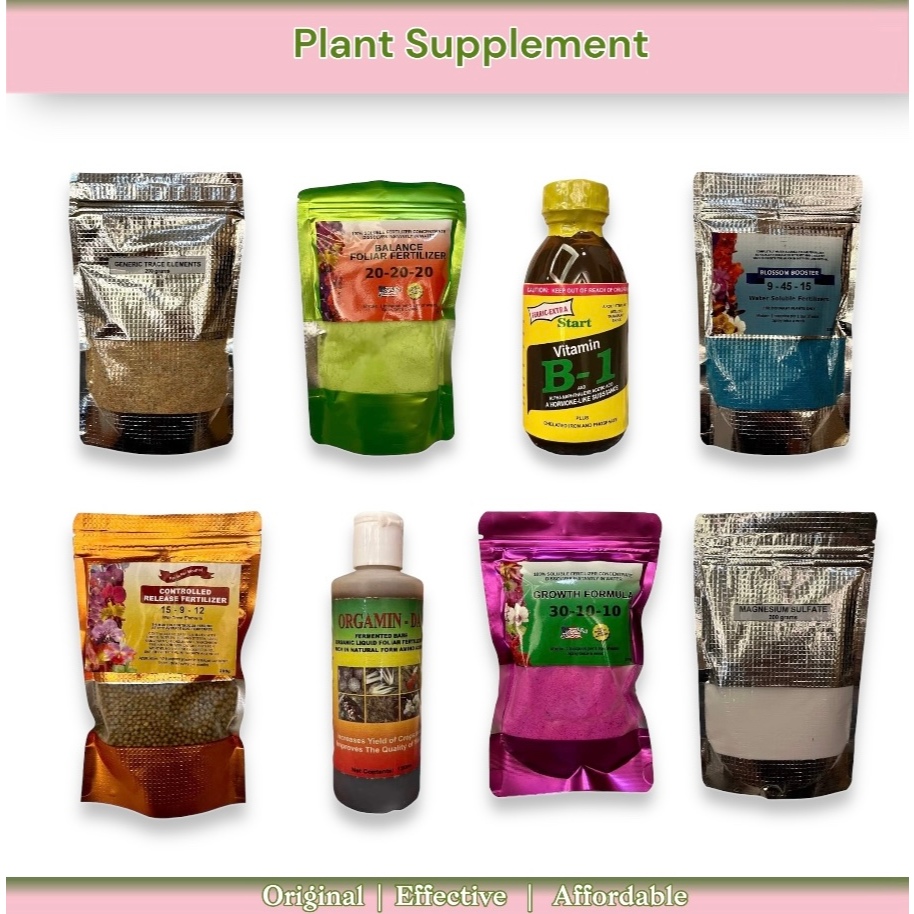 GBO Katrina: Plant Food Supplement | Root Hormone Pampataba ...