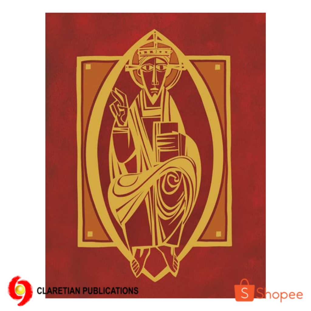 The Roman Missal: Altar Edition (Liturgical Press) | Shopee Philippines