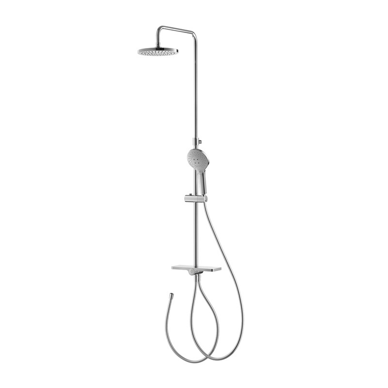 Cotto Rain Shower with Push Button CT6211 | Shopee Philippines