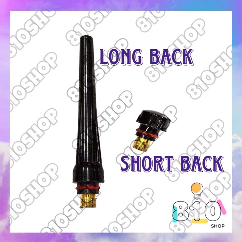 TIG Long back Short back Cup | Shopee Philippines