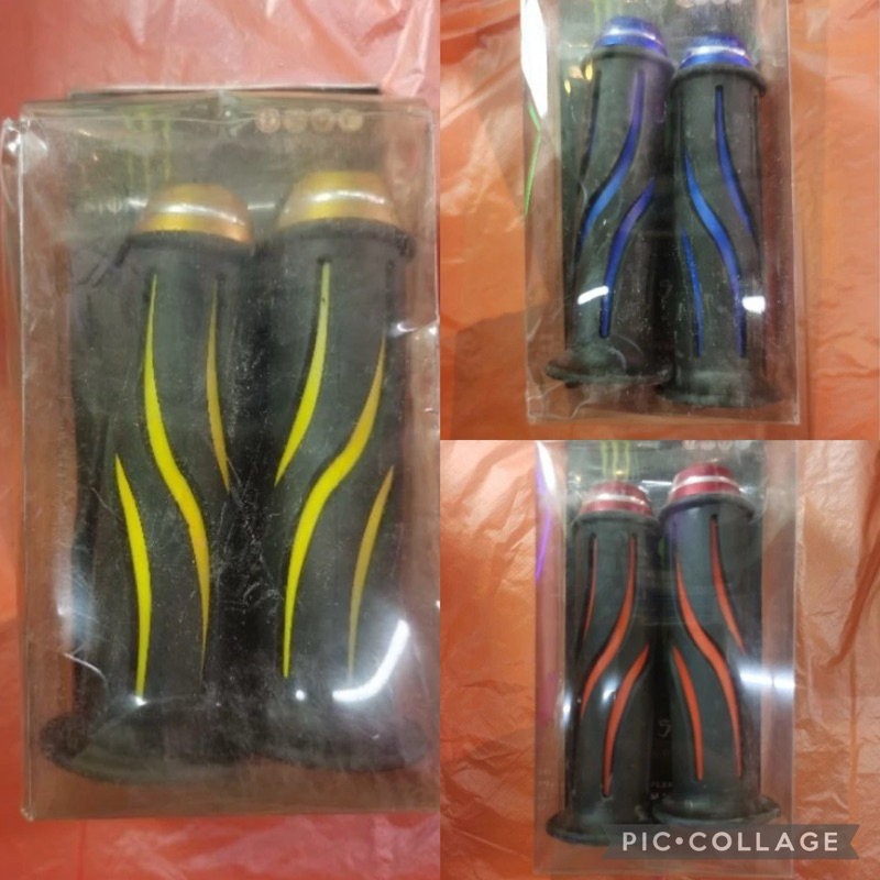 universal handle grip for motorcycle | Shopee Philippines