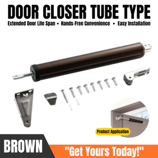 hydraulic door closer - Best Prices and Online Promos - Dec 2024 ...