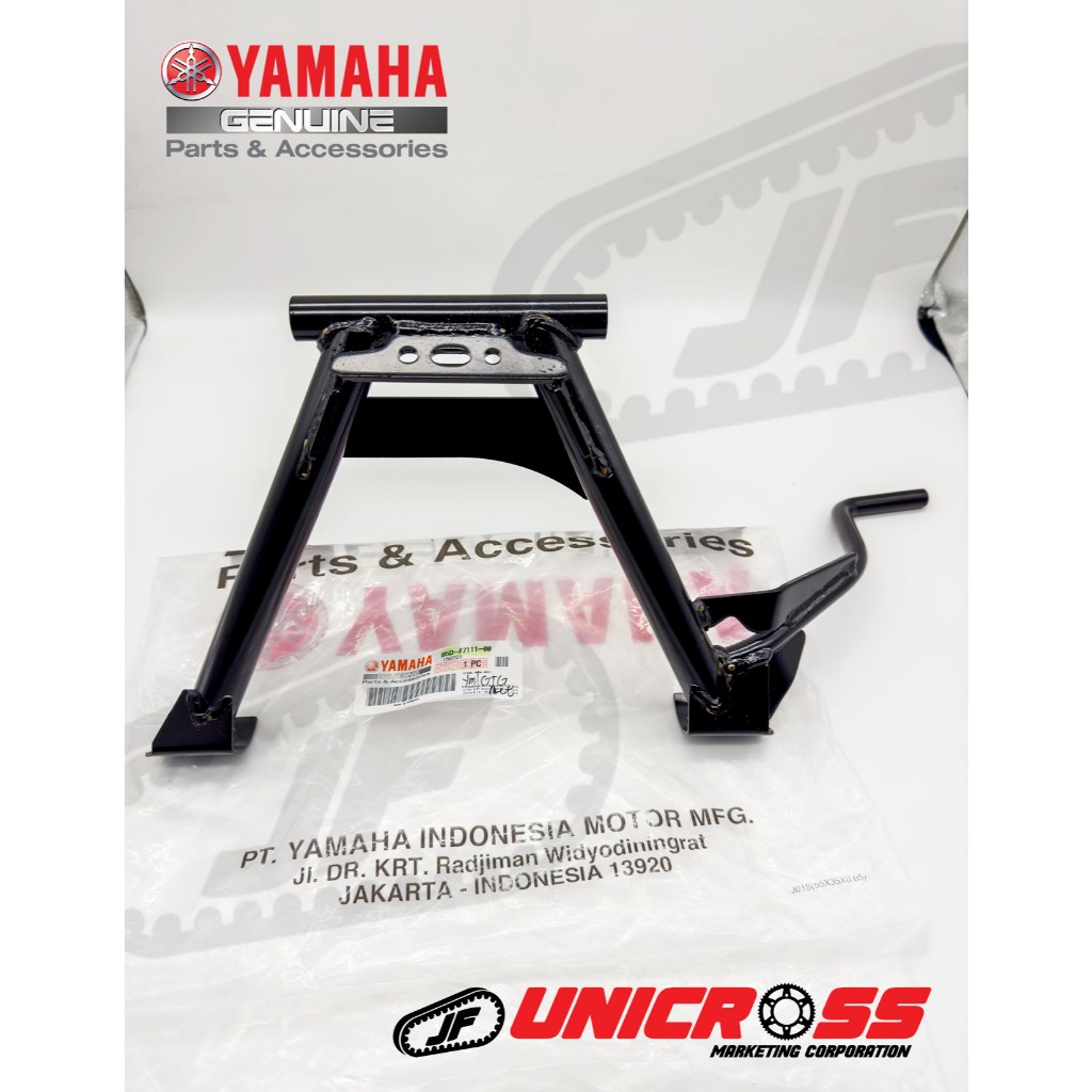 Yamaha Center Stand Mio Gravis | Shopee Philippines