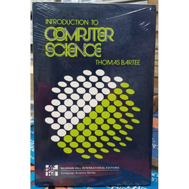INTRODUCTION TO COMPUTER SCIENCE | Shopee Philippines