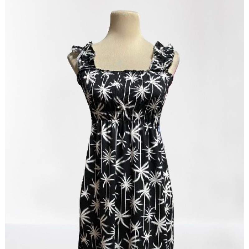 Daster Pambahay/summer soft fabric | Shopee Philippines