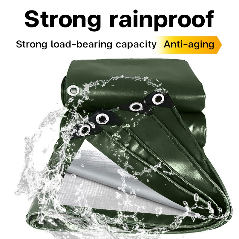 MEITESI Rainproof cloth outdoor waterproof rainproof cloth shade ...
