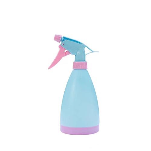 Spray Bottle Alcohol Disinfectant Dispenser Bottle Transparent Plastic ...