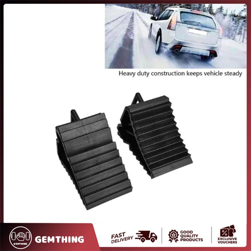 Tire stop slip device portable truck wheel locator automobile tire ...