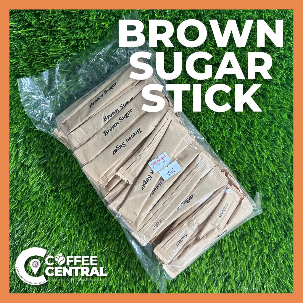 CONDIMENTS IN SACHET WITH OFFICIAL RECEIPT | Shopee Philippines