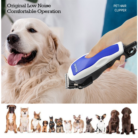 Razor For Dogs Dog Grooming Supplies Heavy Duty Razor For Pet Cat Low ...