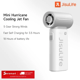 jisulife mini fan - Best Prices and Online Promos - Jun 2024 | Shopee ...