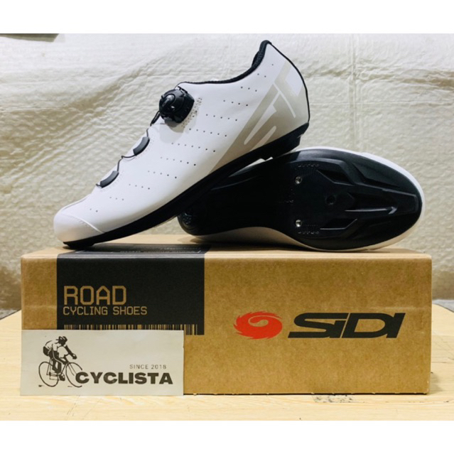 SIDI FAST 2 Road Cycling Cleat Shoes | Shopee Philippines