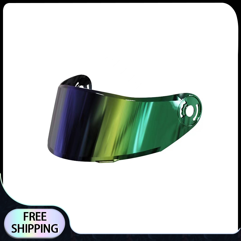 Visor/Lens for 557/801/998 Helmet | Shopee Philippines