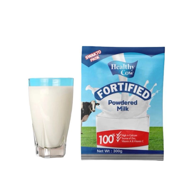 Healthy cow Fortified Milk(300g) | Shopee Philippines
