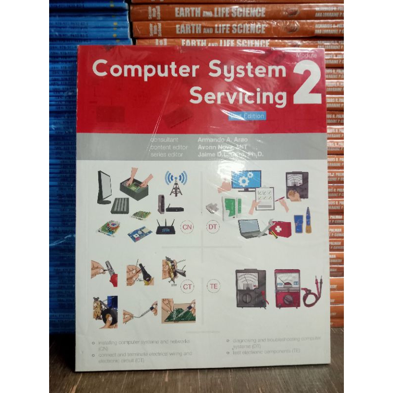 Computer System Servicing 2 | Shopee Philippines
