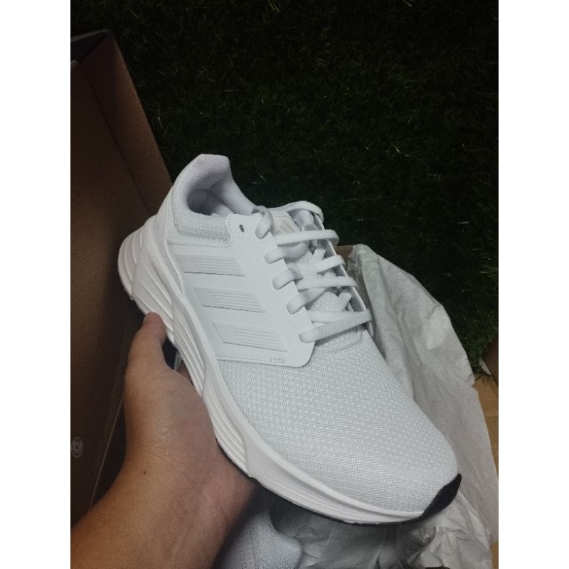 Original Adidas Mens Jogging Shoes Walking Shoes Running Shoes Sneakers ...