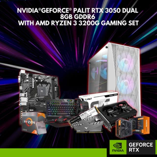 NVIDIA GEFORCE