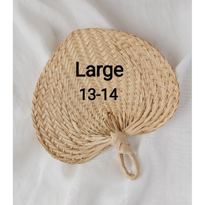 30pcs abaniko 9-14 Pamaypay souvenirs and design | Shopee Philippines