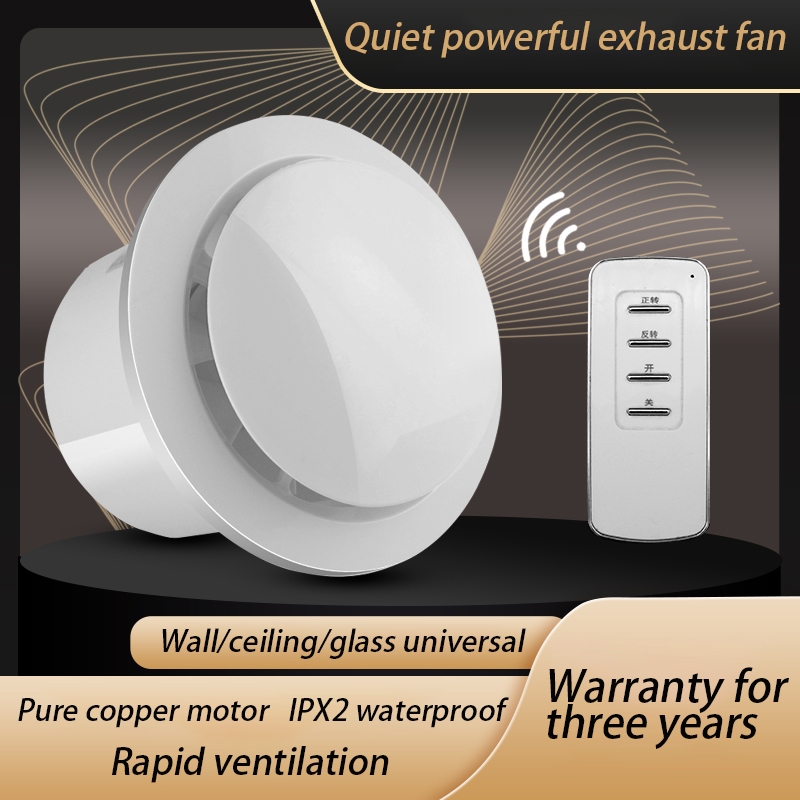Adjustable Wall Air Vent Extract Valve Grille Diffuser Ducting ...