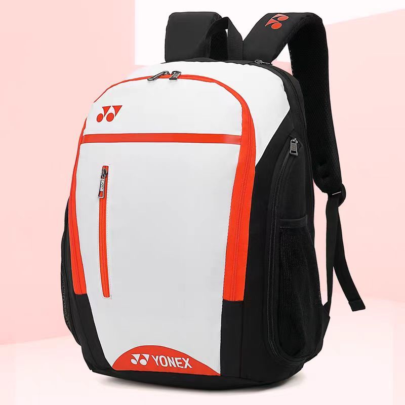 2024 Yonex Badminton Bag Shoulder Backpack Professional Badminton ...