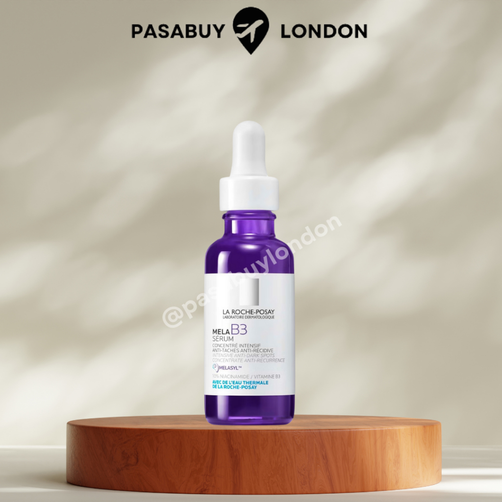 La Roche Posay: Mela B3 Spot Serum | MelaB3 | pasabuylondon | Shopee ...