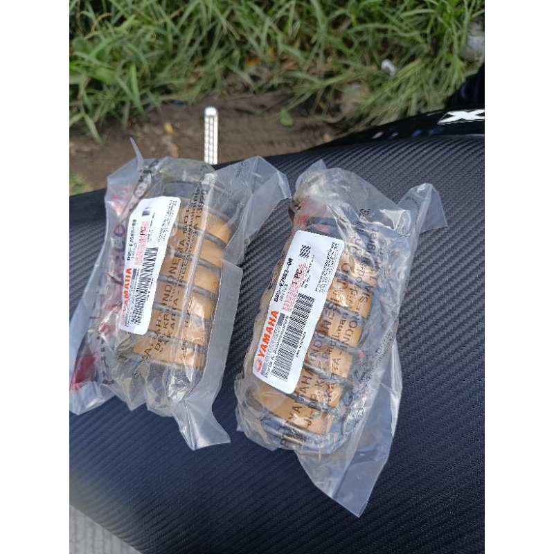 YAMAHA GENUINE CENTER SPRING / SECONDARY SPRING AEROX V1 /V2 NMAX V2 ...