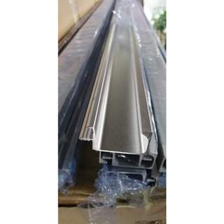 Aluminum Continuous Handle/C Handle/Grab Handle C Type Cabinet handle ...