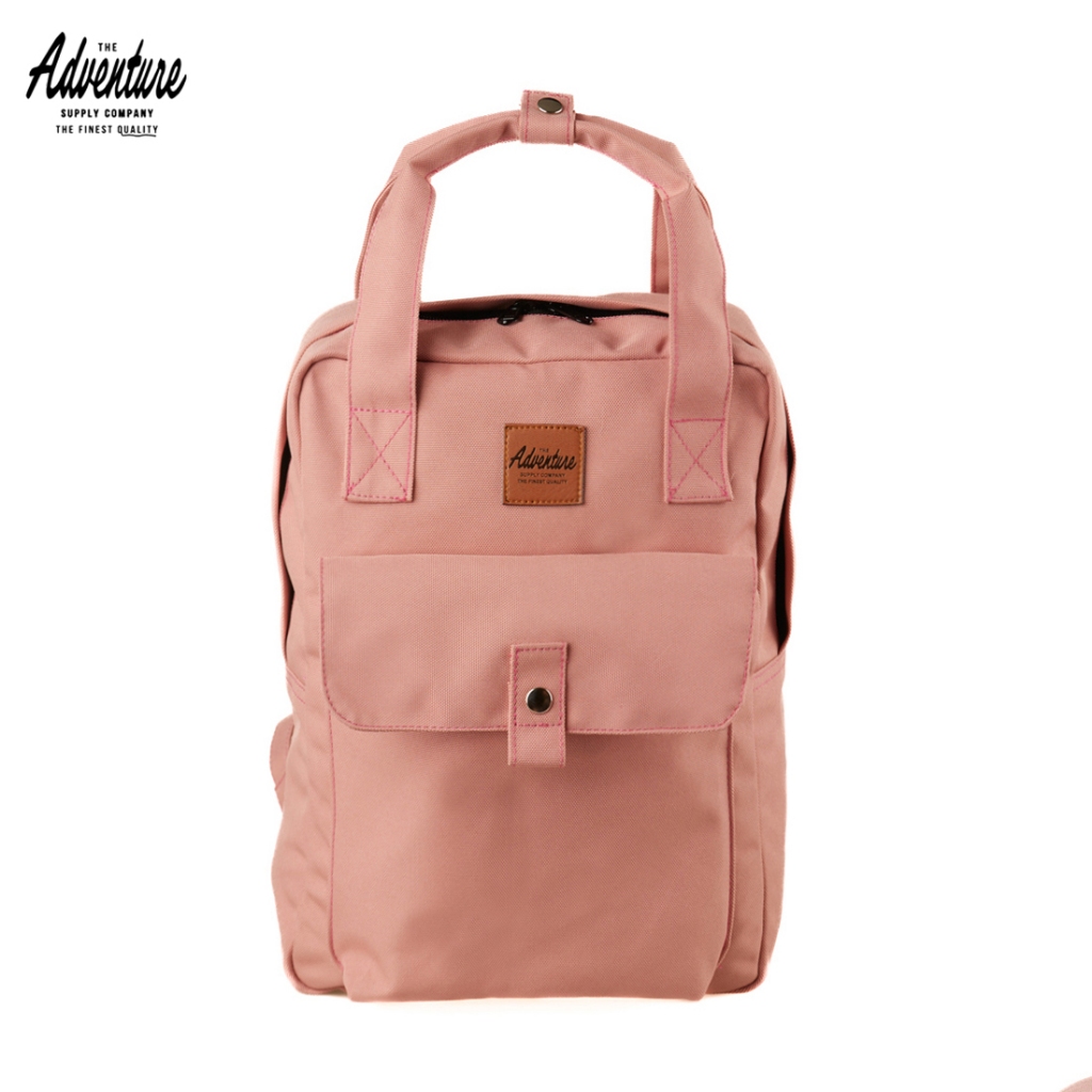 Adventure Backpack Miller Mini | Shopee Philippines