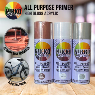 primer spray paint - Best Prices and Online Promos - Jul 2024 | Shopee Philippines